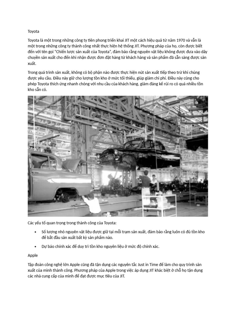 Toyota | PDF