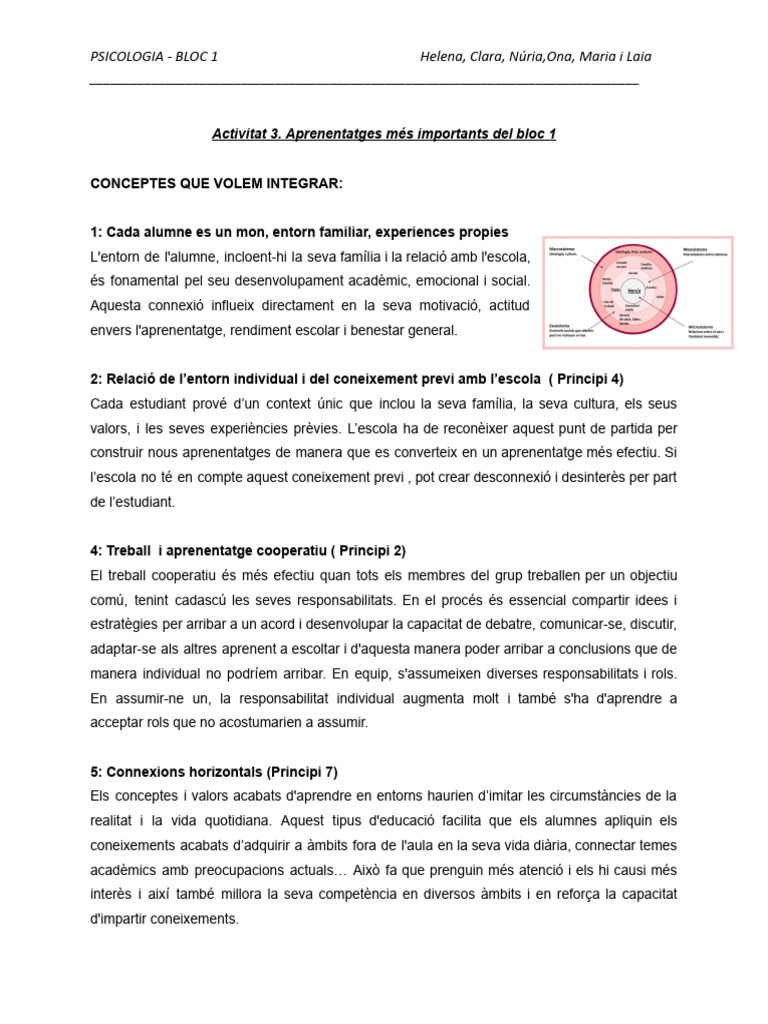 Activitat 3 Psicologia-3 | PDF