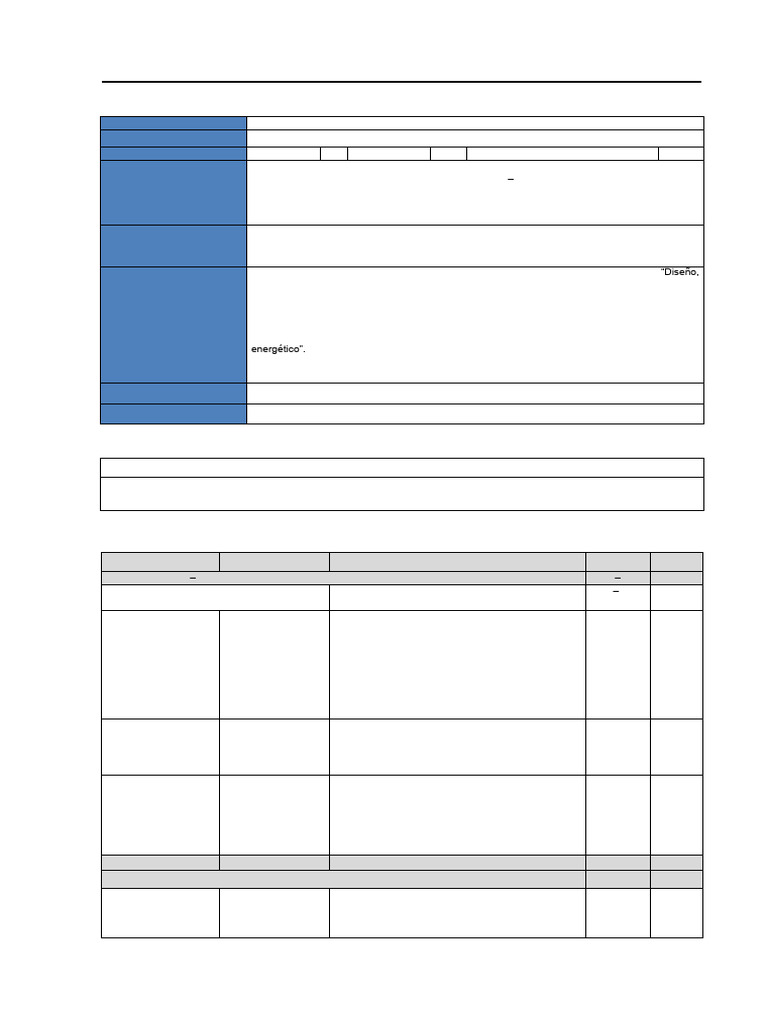 Plan de Auditoria Interna Sgi 2024 V01 | PDF | Auditoría | Ingenieria ...