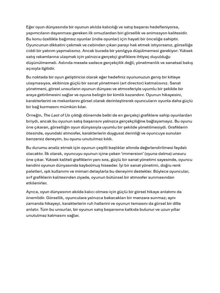 Gamedesigndoc 13333333 | PDF