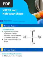 VSEPR Lab Activity ANSWER KEY 1n4fw0d | PDF | Chemical Bond | Molecules