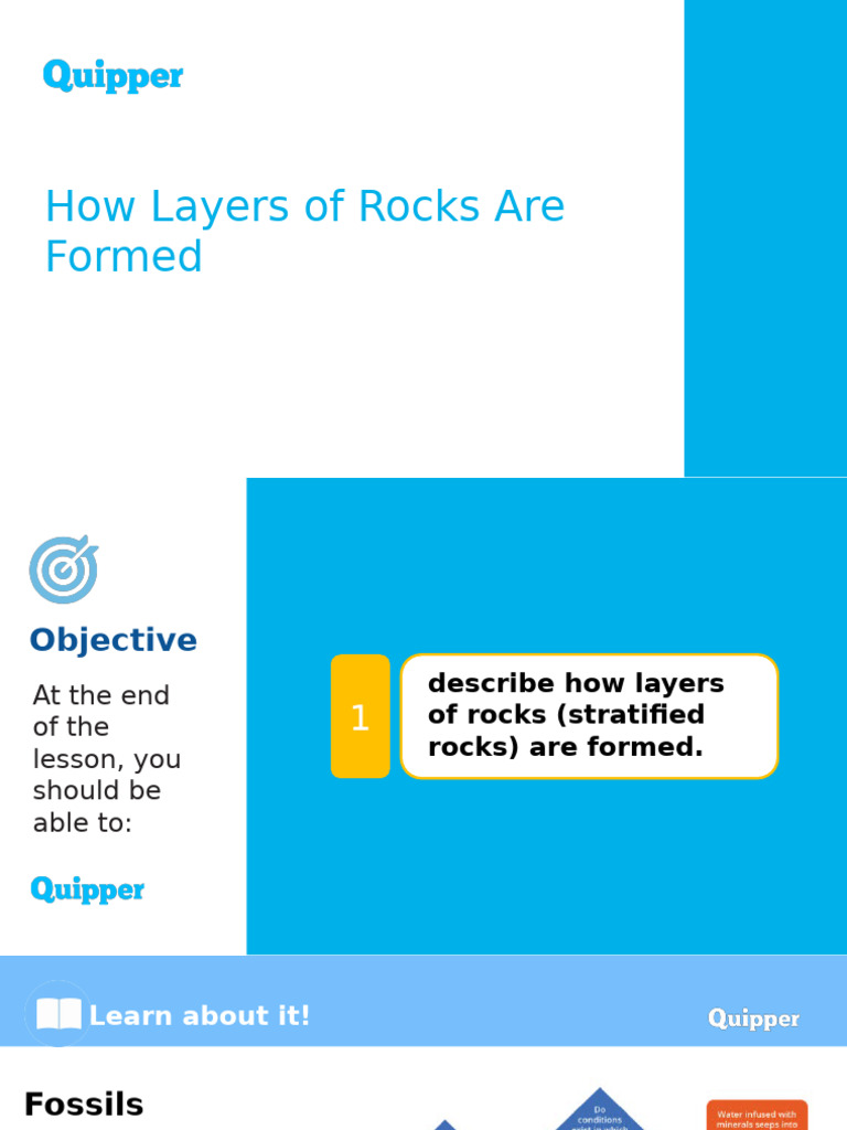 Eons: Earth's Geological Time Scale | PDF | Stratigraphy | Geologic ...