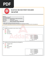 AMSTAR 2 Review Checklist | PDF | Meta Analysis | Randomized Controlled ...