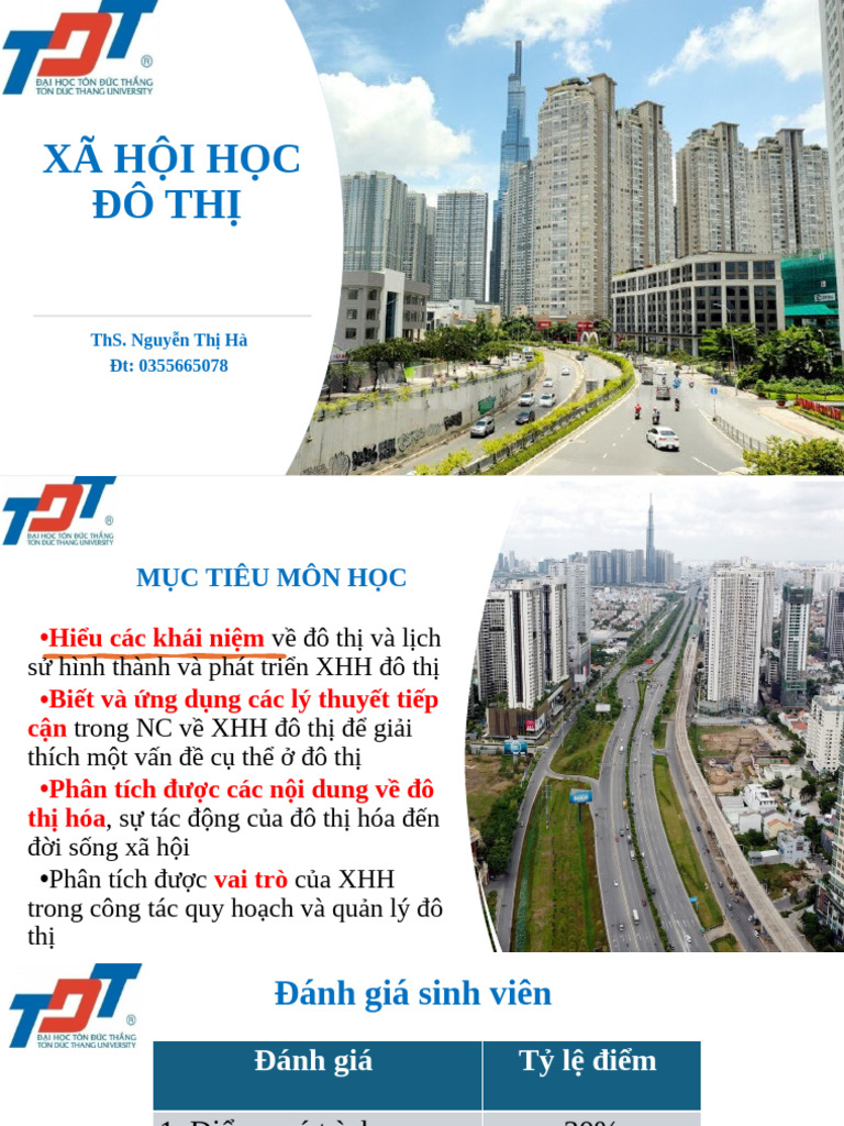 Chuong 1 - XHH Do Thi - e | PDF