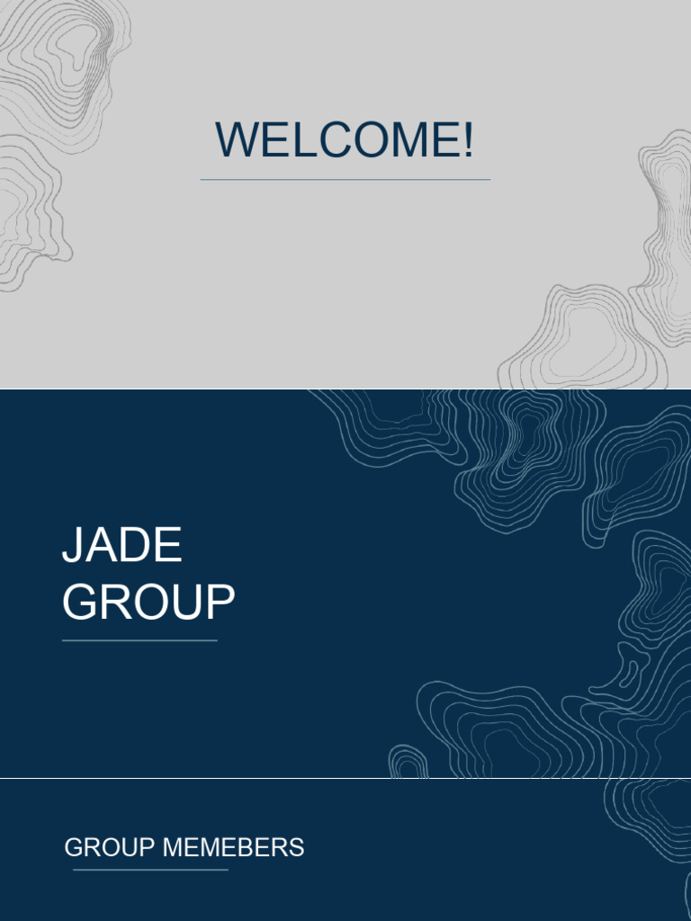 SST Group Activity | PDF | Science & Mathematics