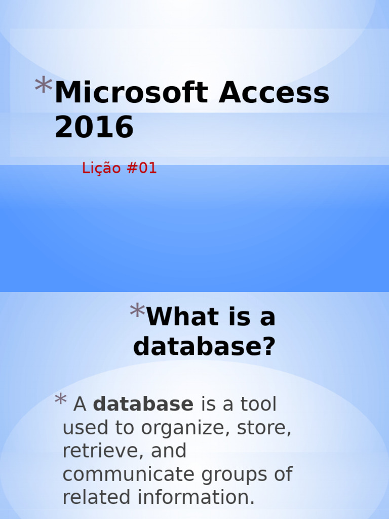 Data base | PDF | Databases | Spreadsheet