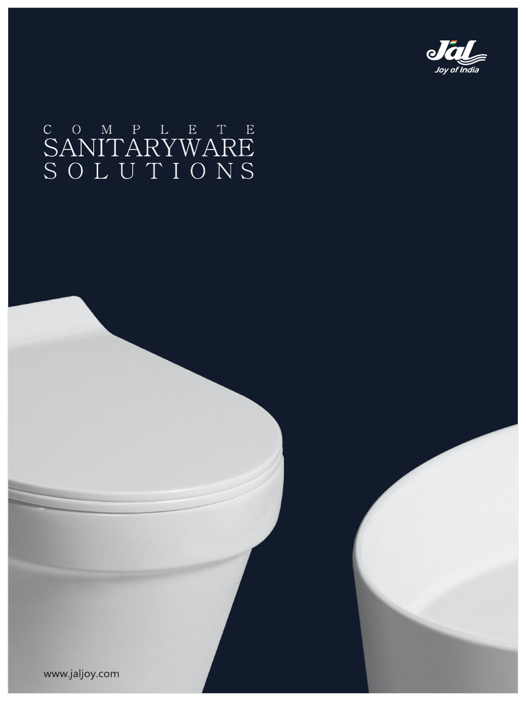 Final Sanitary Ware Design | PDF | Bathroom | Home & Garden