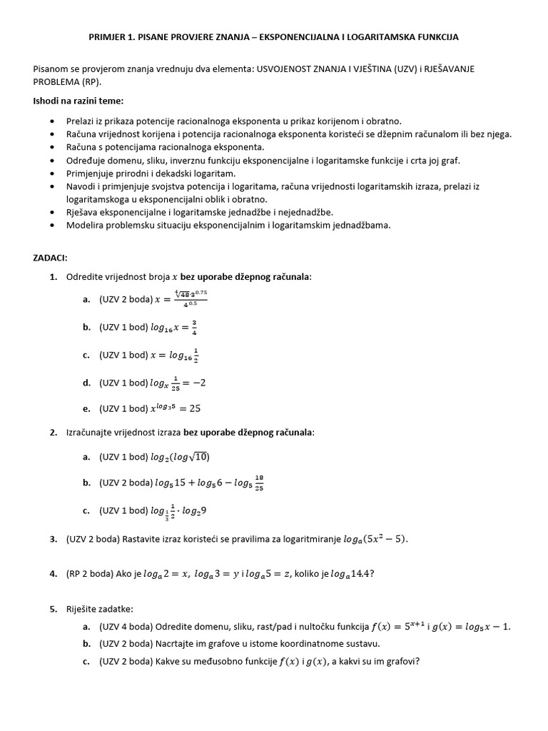1.PPZ Eksp I Log 3e 12 | PDF