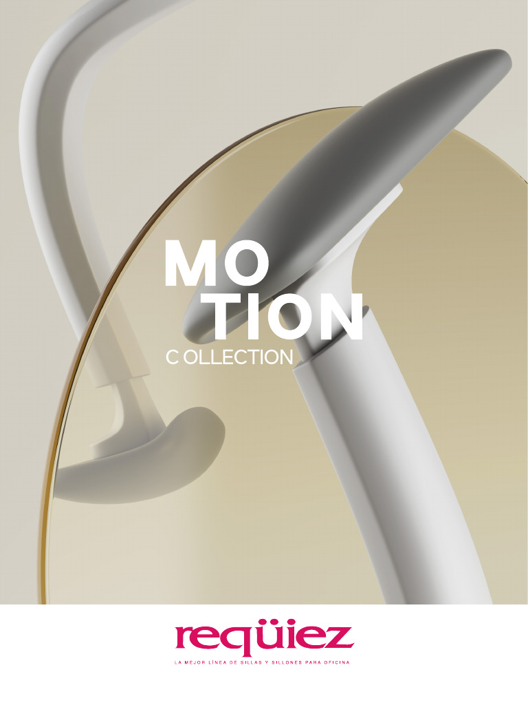 Catalogo Motion | PDF