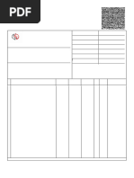 Gate Pass Format | PDF