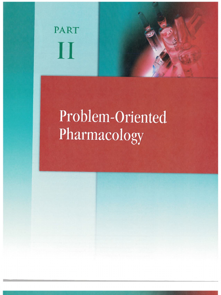 Pharm II | PDF