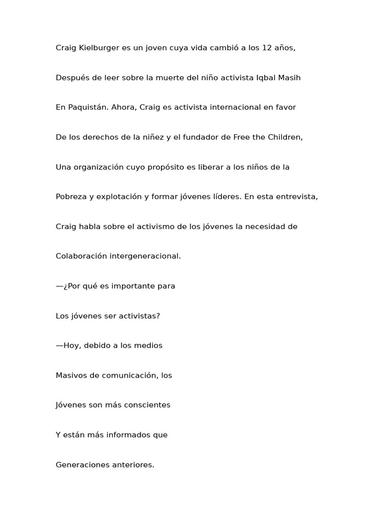 Smay | PDF | Trabajo infantil