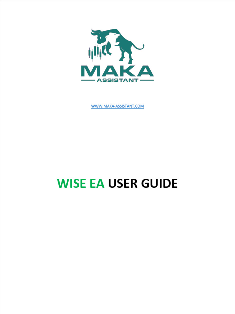 Wise Ea User-Guide | PDF | Foreign Exchange Market