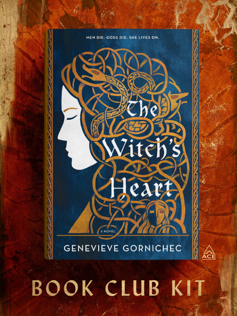 Exploring Angrboda in The Witch's Heart | PDF | Loki | Norse Mythology