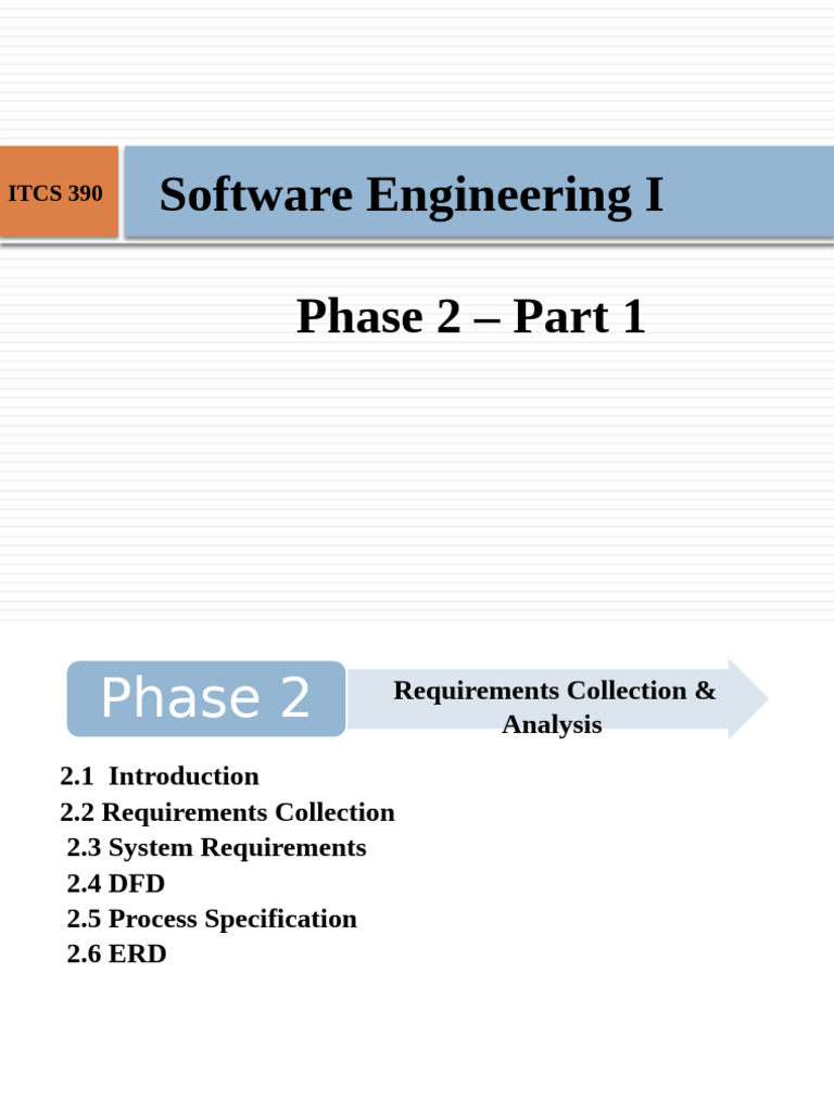 Phase 2 Part 1 Pdf Interview Information Science