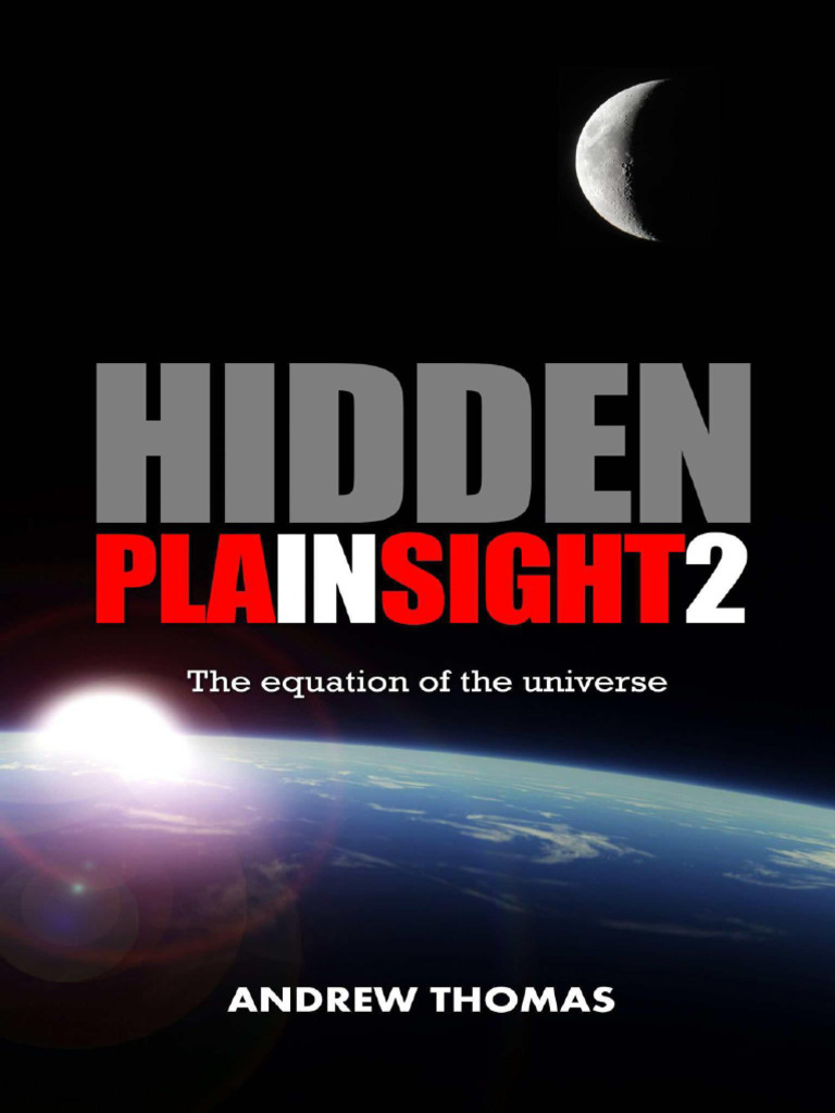 The Equation of The Universe | PDF | Force | Gravity