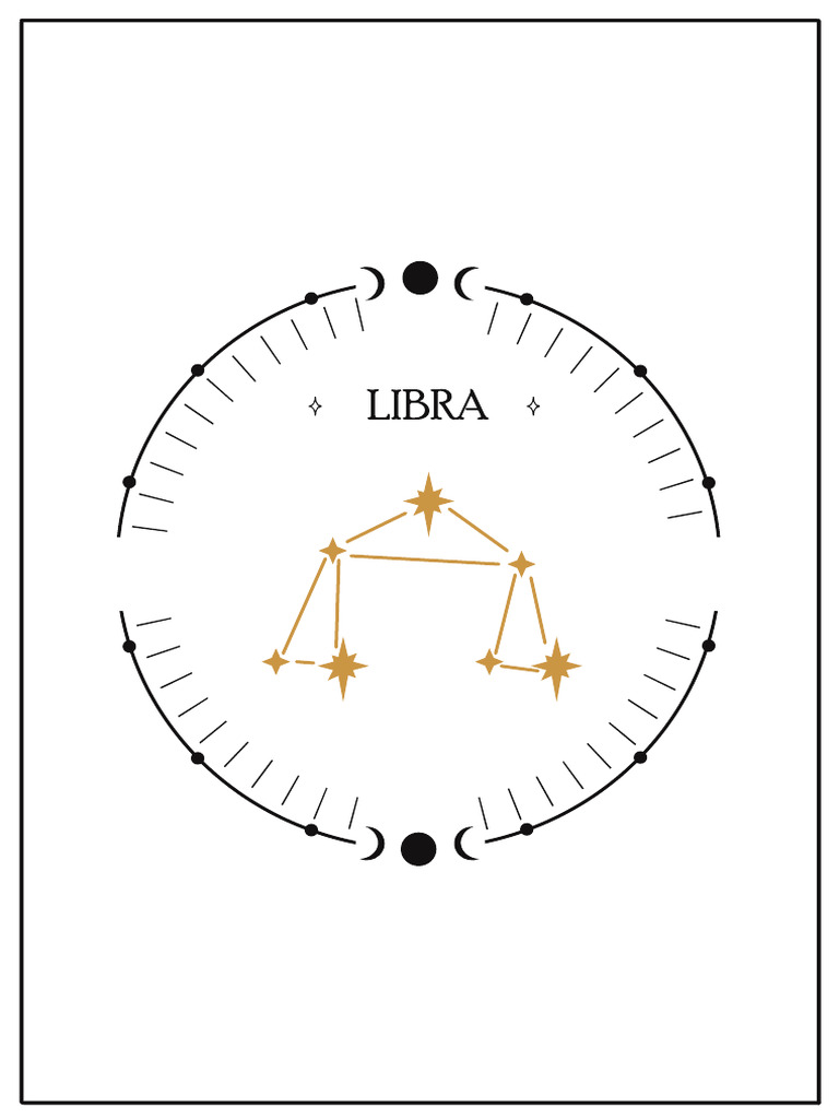 Libra | PDF