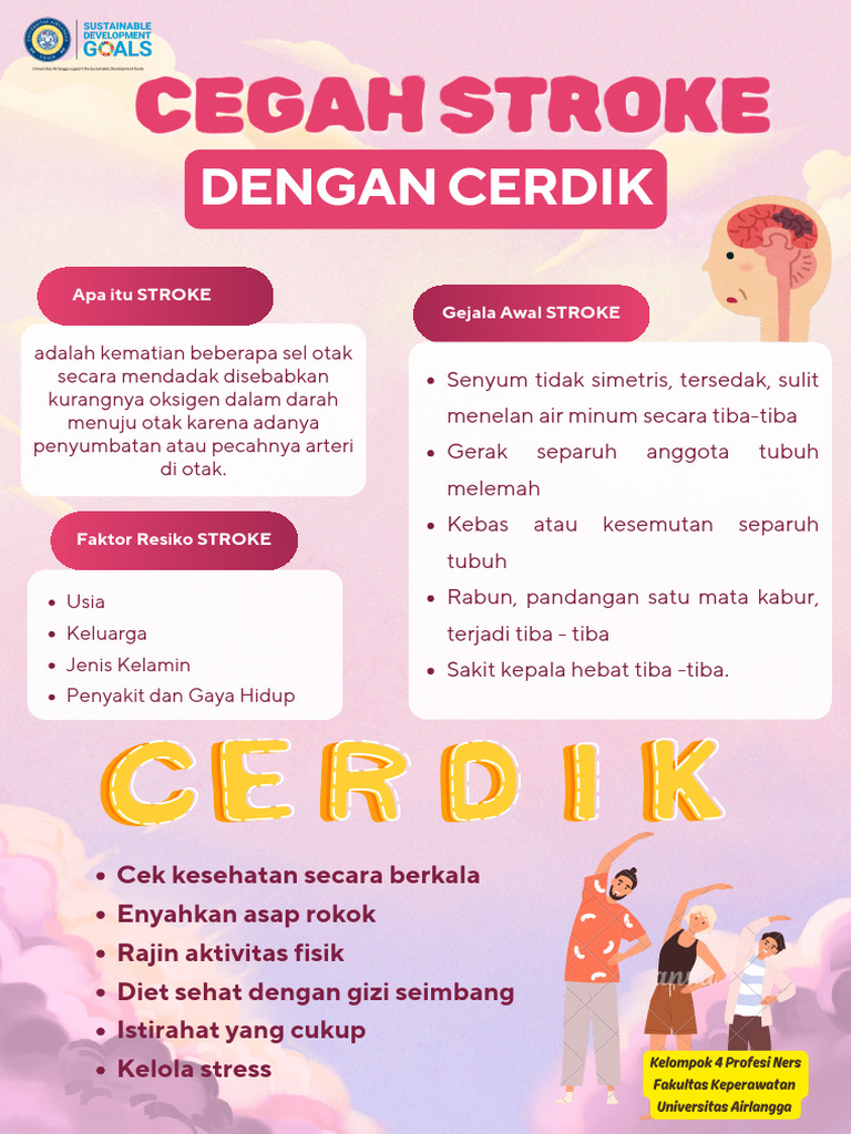 Poster RINI Ayee | PDF