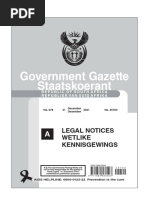 NBCEI Main Agreement | PDF