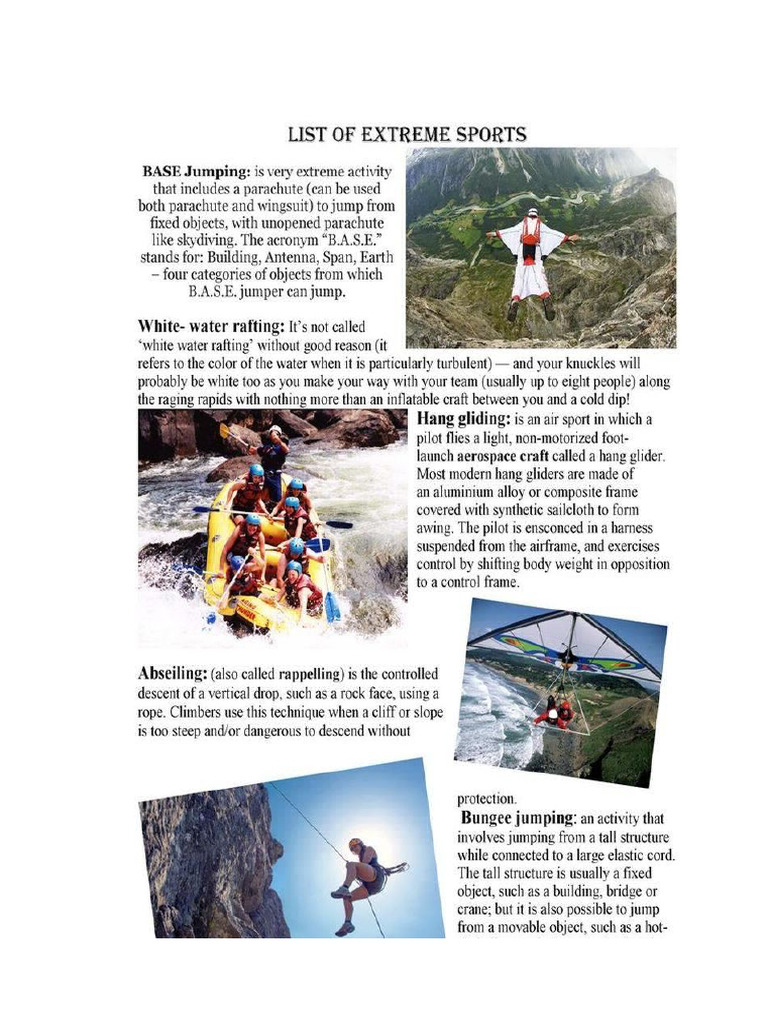 Sports First Grade | PDF