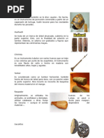 Significado de Ayotl en Mesoamérica | PDF