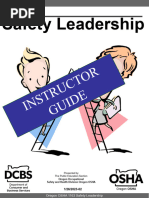 Practical Loss Control Leadership | PDF