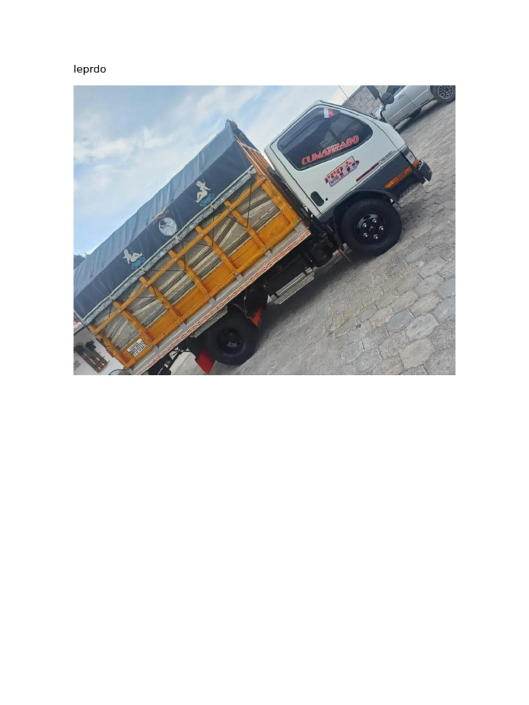 Documento (7) cv3 | PDF