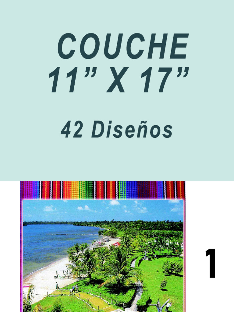 Muestrario de Cromos Tradicionales 2025 42 DISEÑOS | PDF