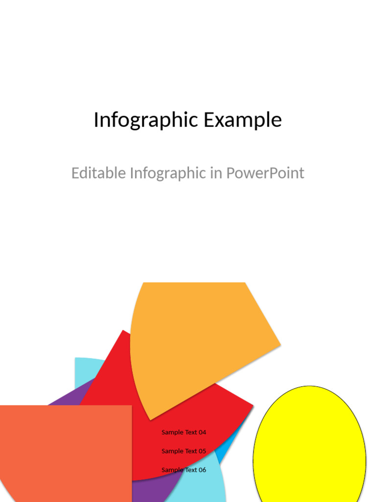 Infographic Presentation v2 | PDF | Business