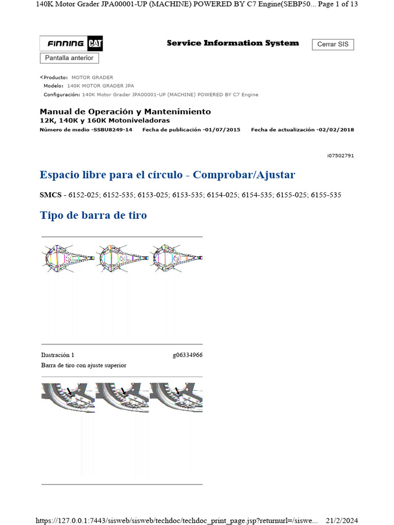 Circulo | PDF | Engranaje | Tornillo