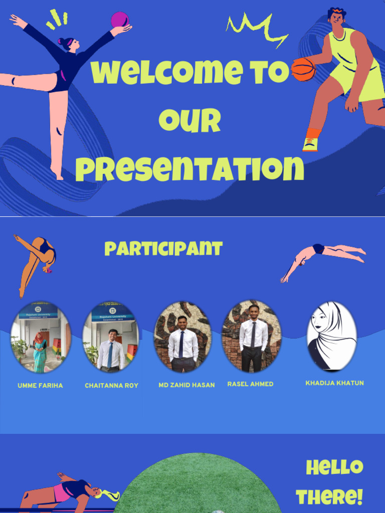Physical Education & Sports Science | PDF