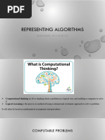 Decomposition Test Questions - KS3 Computer Science Revision - BBC ...