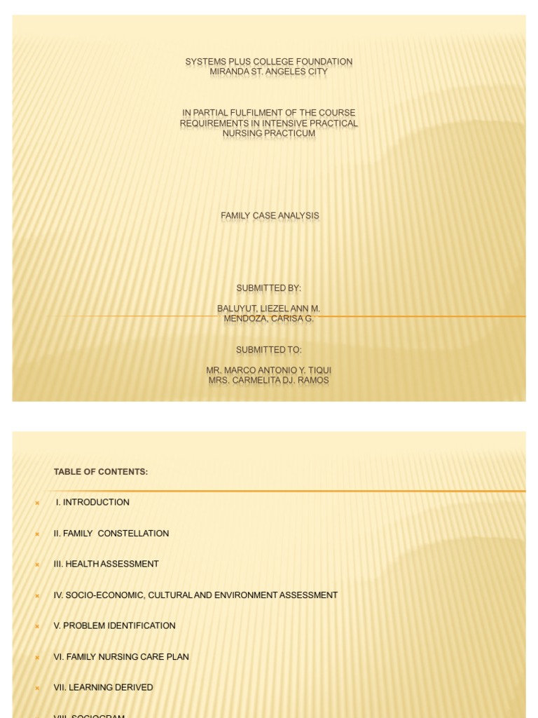 Systems Plus College Foundation | PDF | Toilet | Nursing