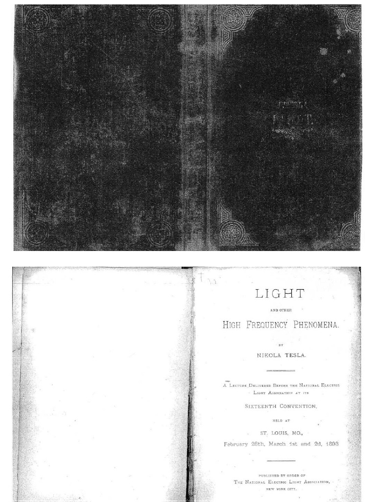 Copyright Notice by Jeff Behary | PDF