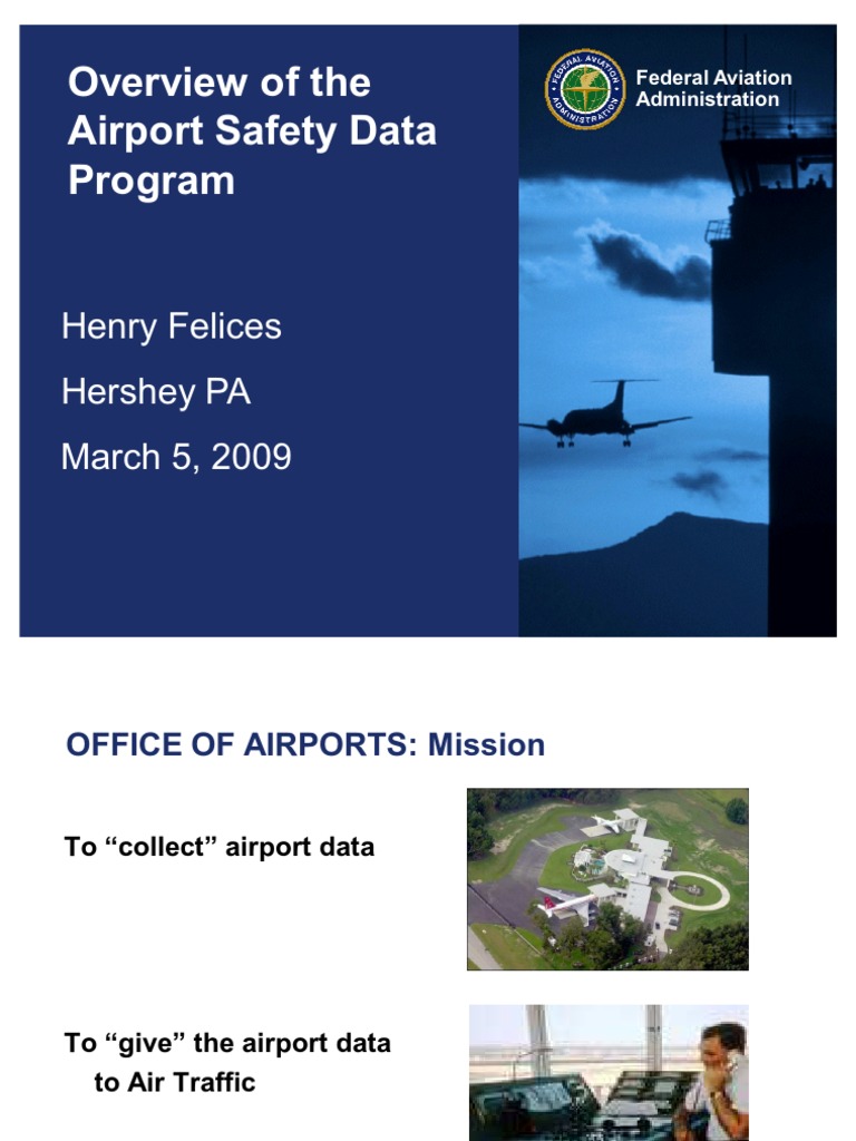 C-7 5010 Updates | PDF | Federal Aviation Administration | Airport