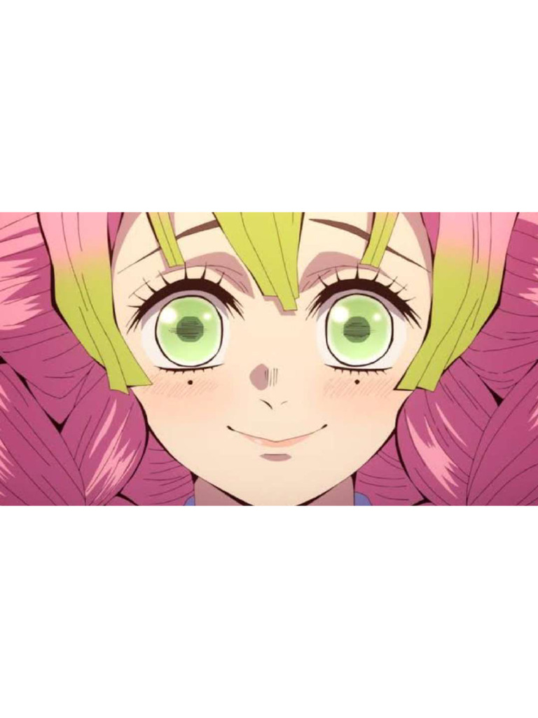 Mitsuri PDF | PDF