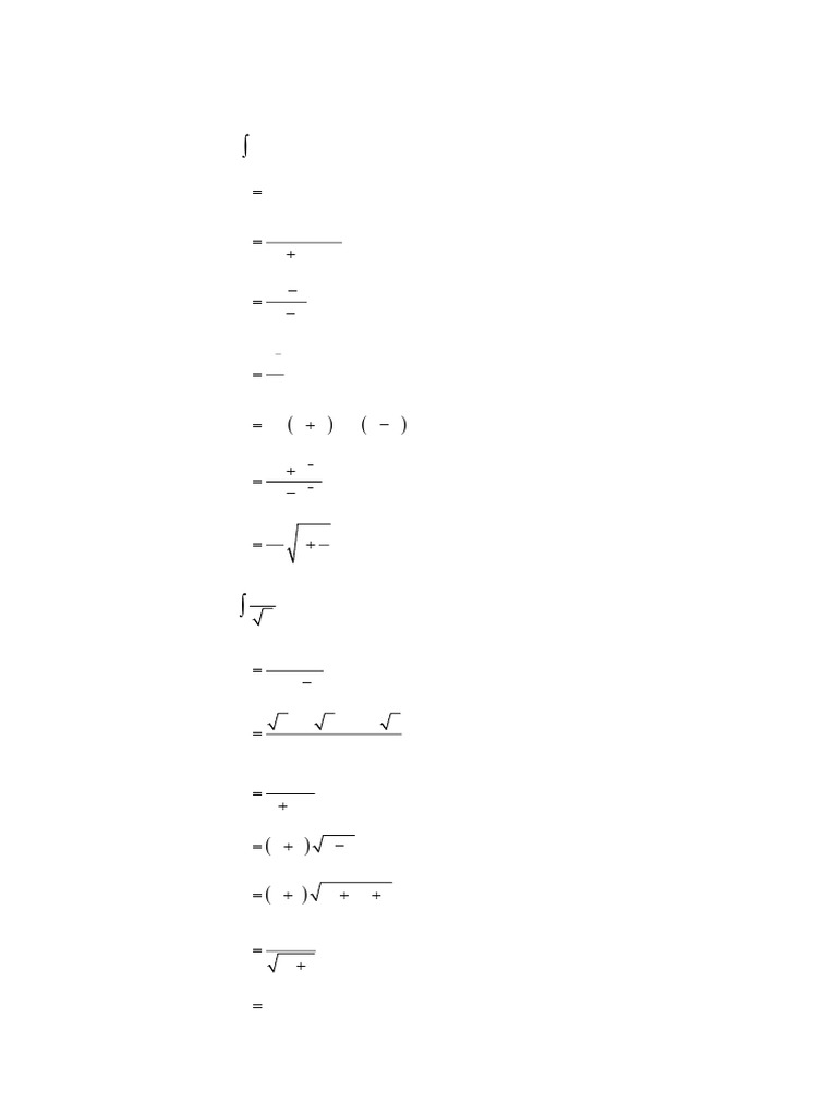 Summative Assessment (Mathematics N5 Test 2) | PDF | Cartesian ...