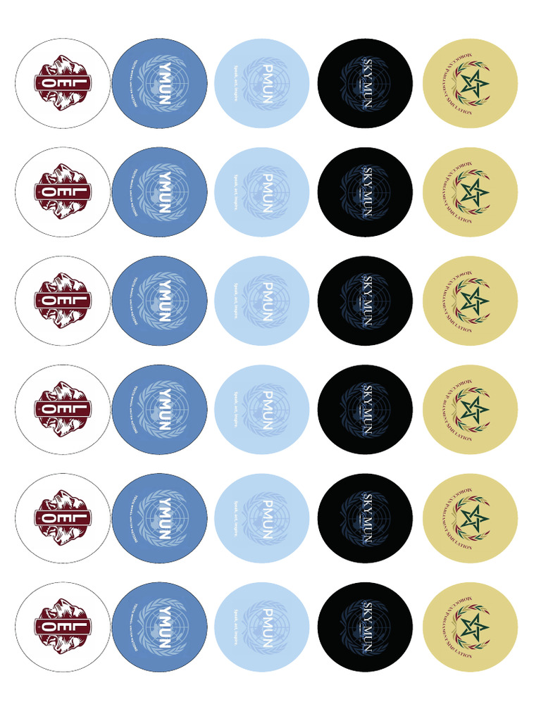 Pins A4 | PDF