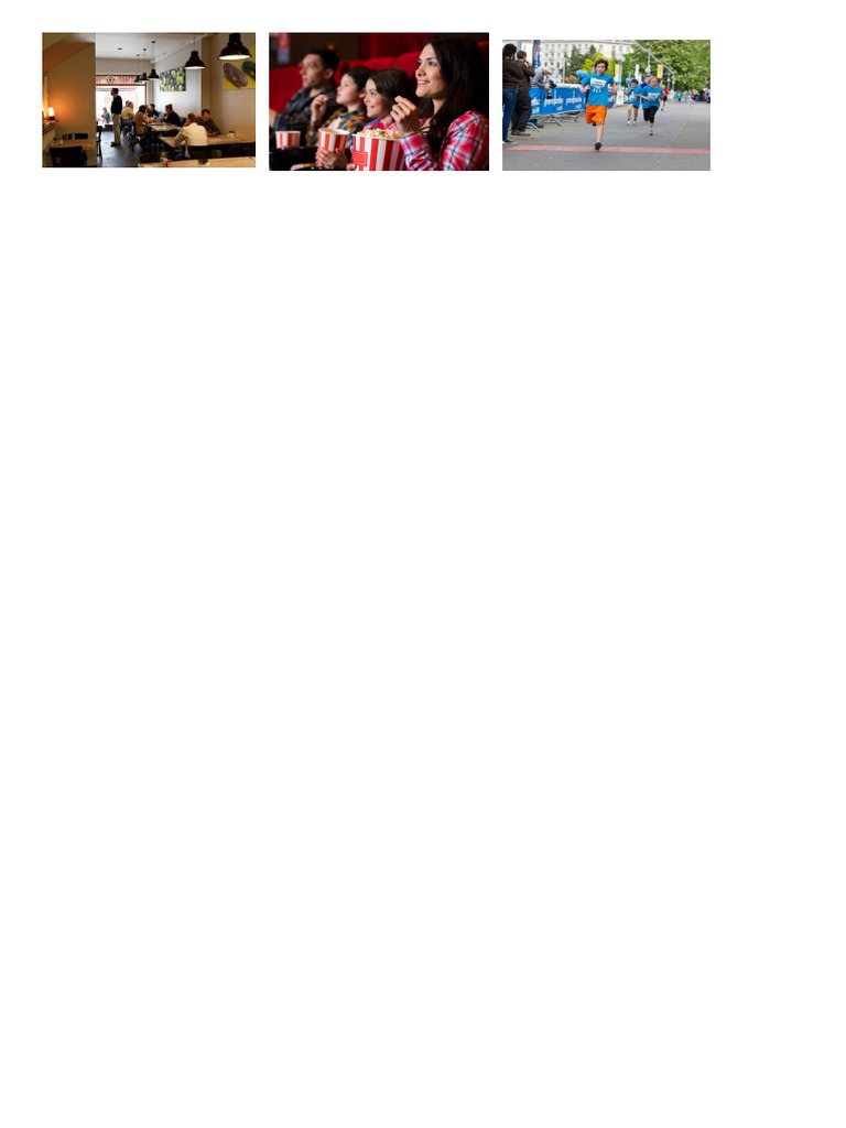 Deber de Inglés | PDF