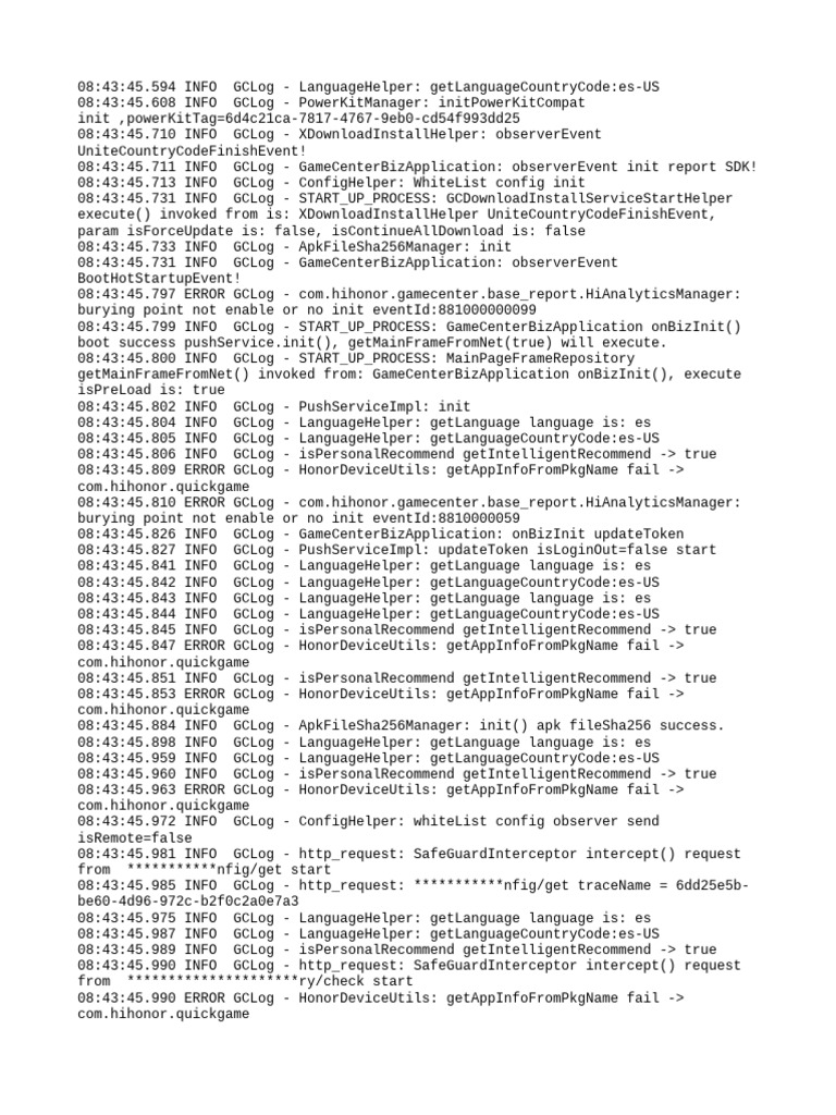 gc_2024_11_09 | PDF | Computer Networking | Computer Engineering