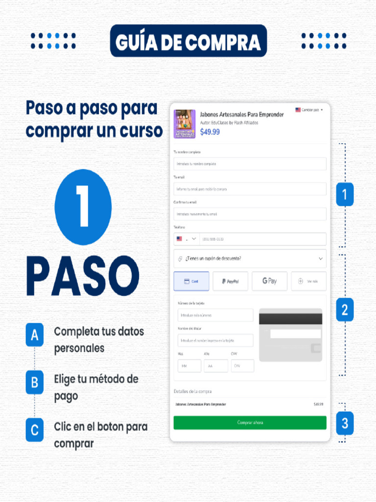 Guía de Compra | PDF