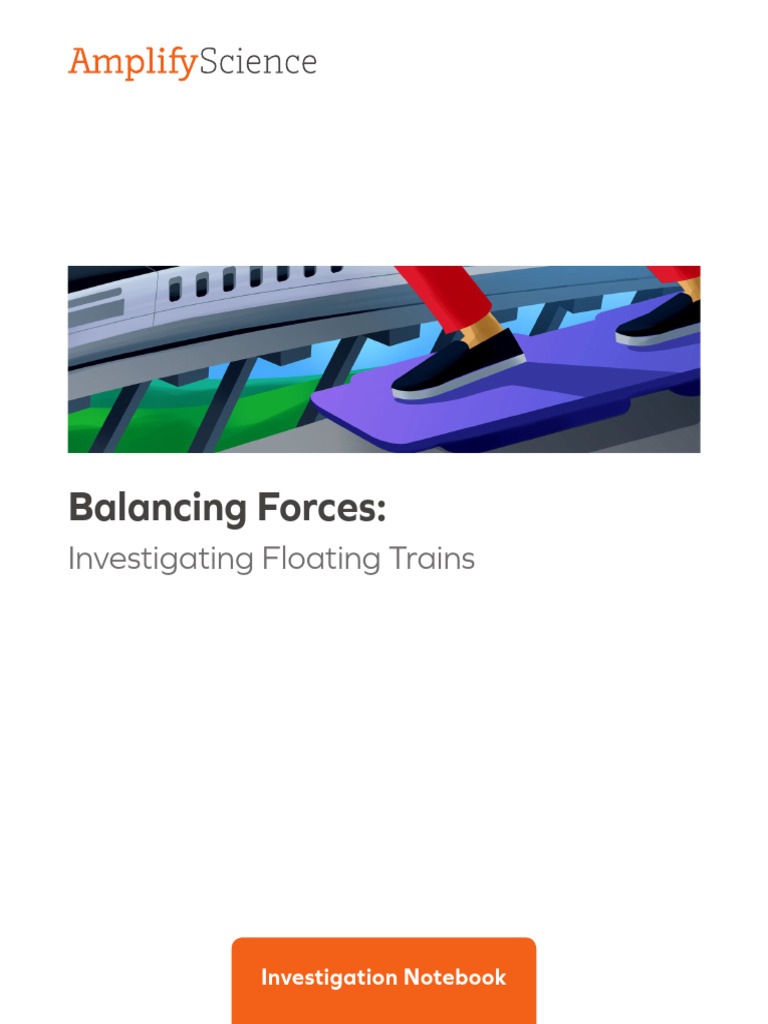 BF Resource Investigation Notebook | PDF | Force | Magnet