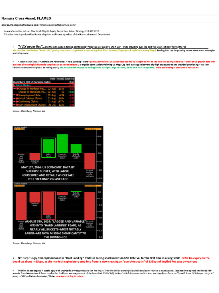 McElligott 240805 - Flames | PDF