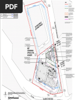 Fire Safety Access and Hardstanding Guidelines | PDF | Apartment ...