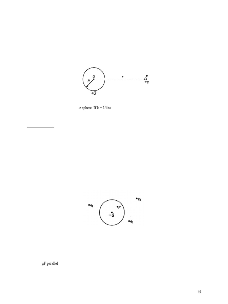 AP Physics 2 Workbook Part3 | PDF | Capacitance | Capacitor