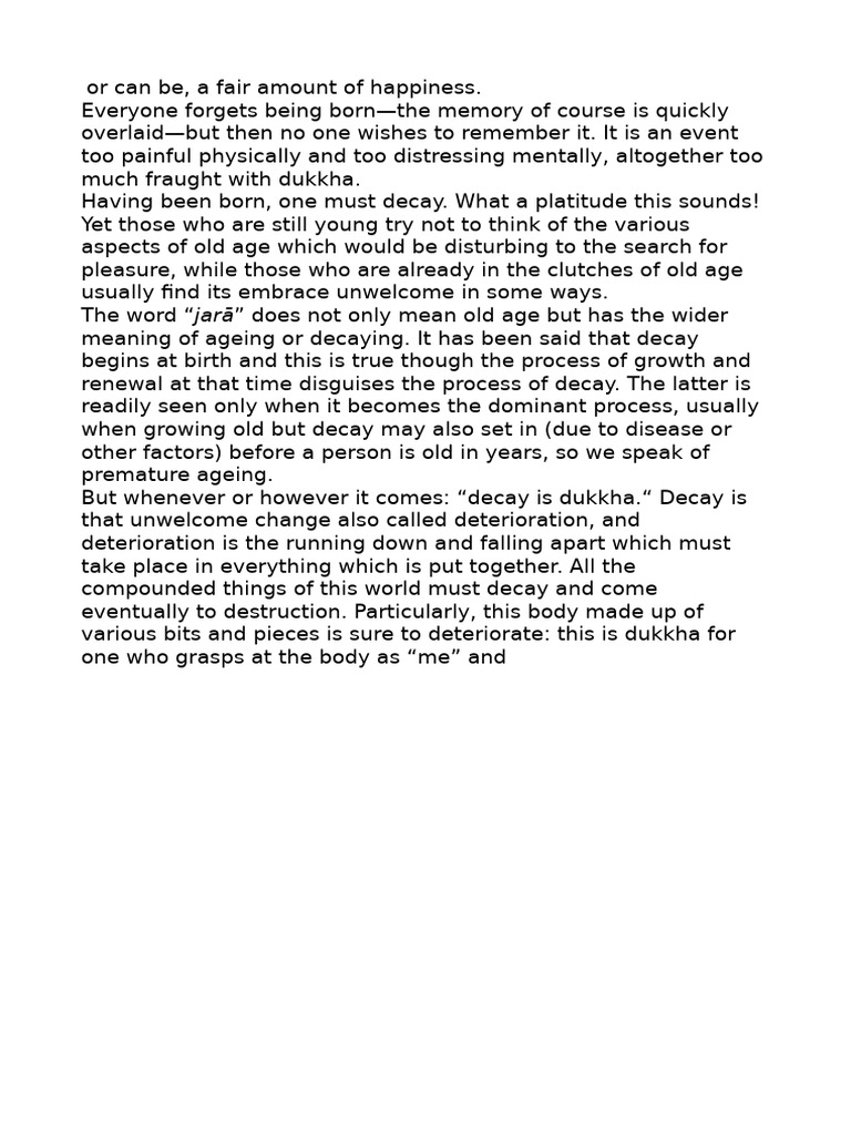 New OpenDocument Text | PDF | Wellness