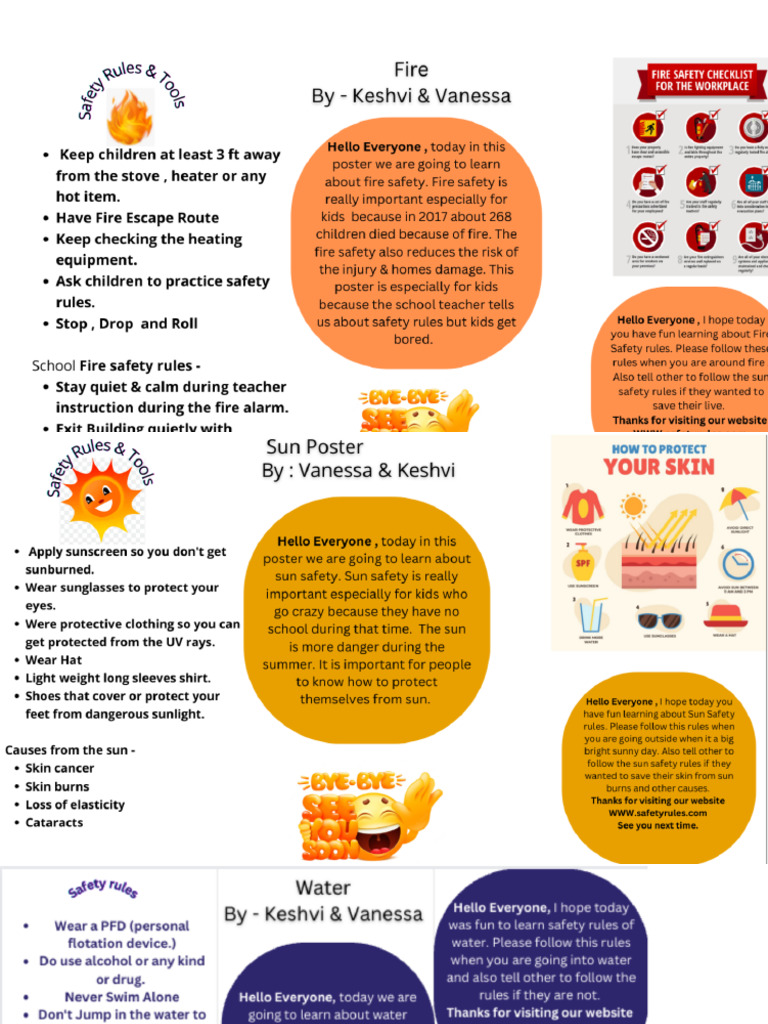 Poster Project | PDF