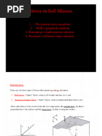 Understanding Pressure Bulb in Soil Mechanics | PDF | Contour Line ...