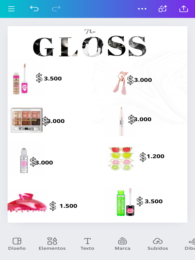 Negocio - Invitación (A6) | PDF | Arte