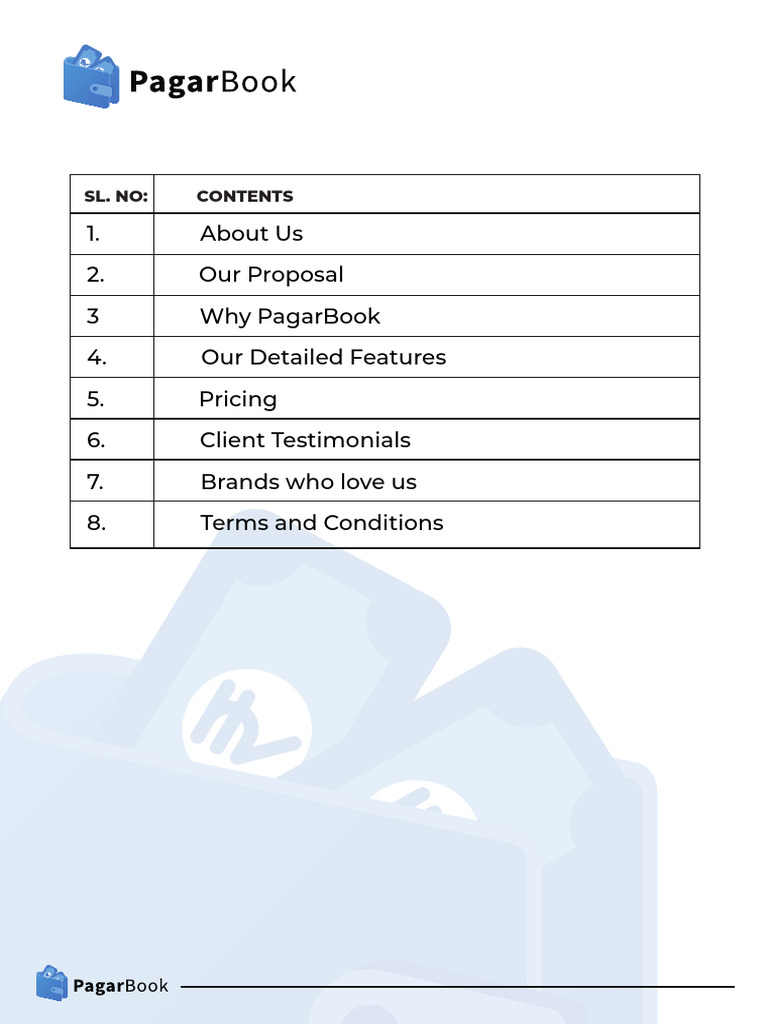 PagarBook Subscription and Features Guide | PDF | Mobile App | Payroll
